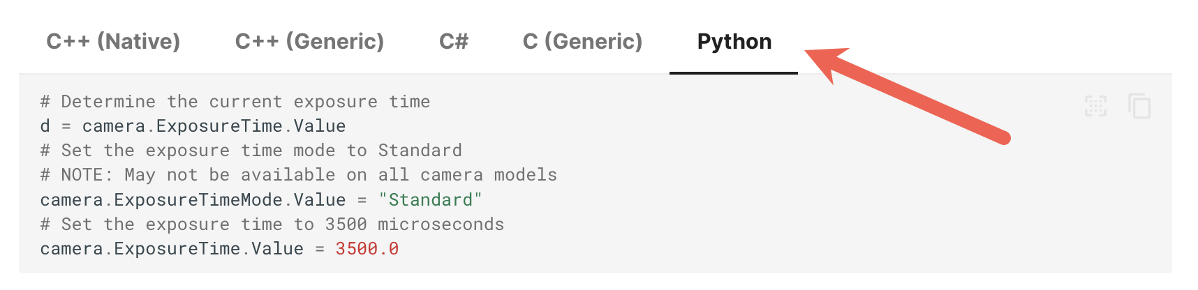 What's New? | Basler Product Documentation